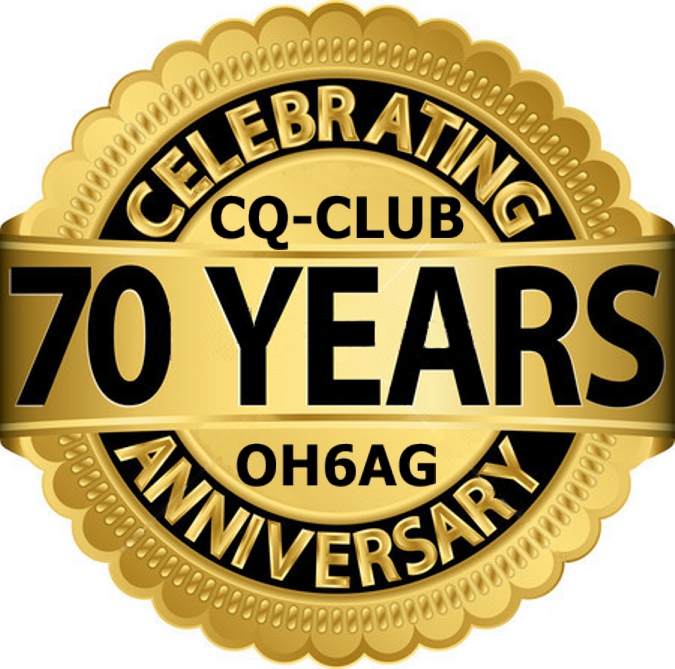 CQ-club of Jakobstad