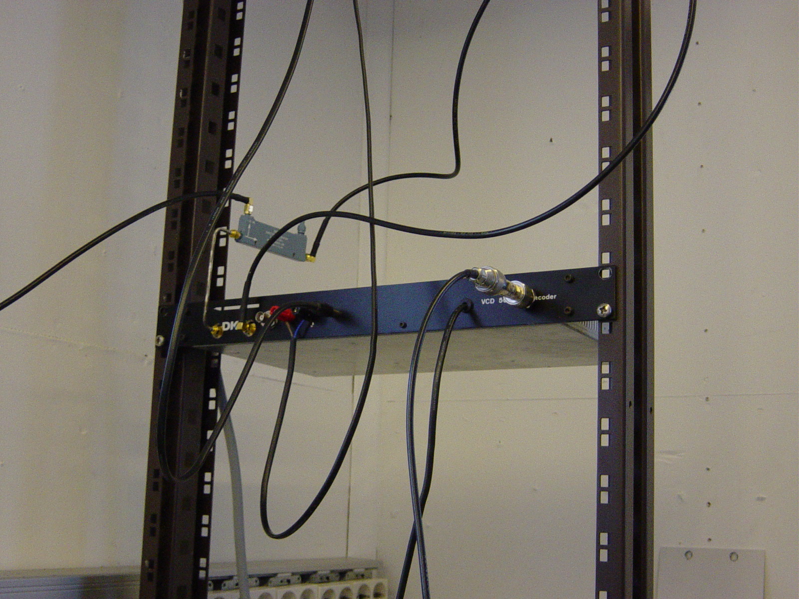 WELCOME TO THE 2,3GHz EME PAGE OF OH6NVQ